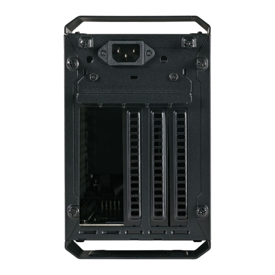 Cooler Master MasterCase NC100 Small Form Factor PC Case LN109776 - MCM ...
