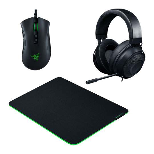 Razer Back-to-School Bundle 1 LN110093 | SCAN UK