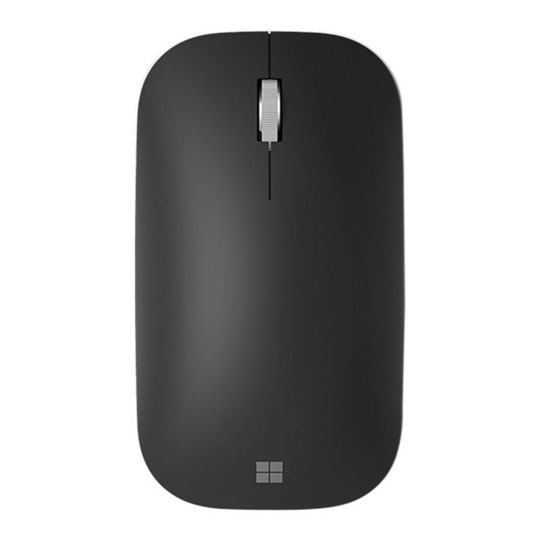Microsoft Modern Mobile Bluetooth Mouse Black LN110199 - KTF-00002 ...