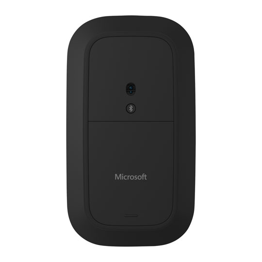 Microsoft Modern Mobile Bluetooth Mouse Black LN110199 - KTF-00002 ...
