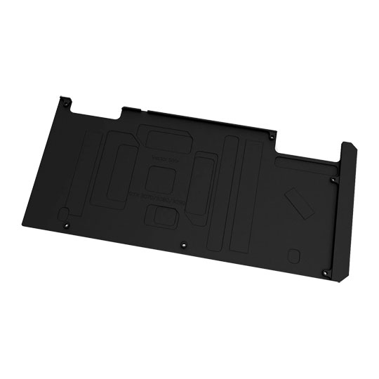 EK-Quantum Vector Strix GeForce RTX 3070/3080/3090 Graphics Card ...