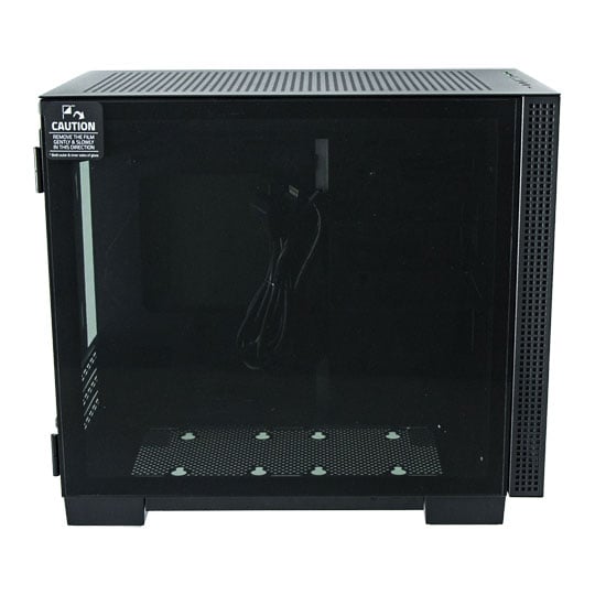 Razer Tomahawk Mini ITX Windowed PC Gaming Case LN111504 - RC21 ...