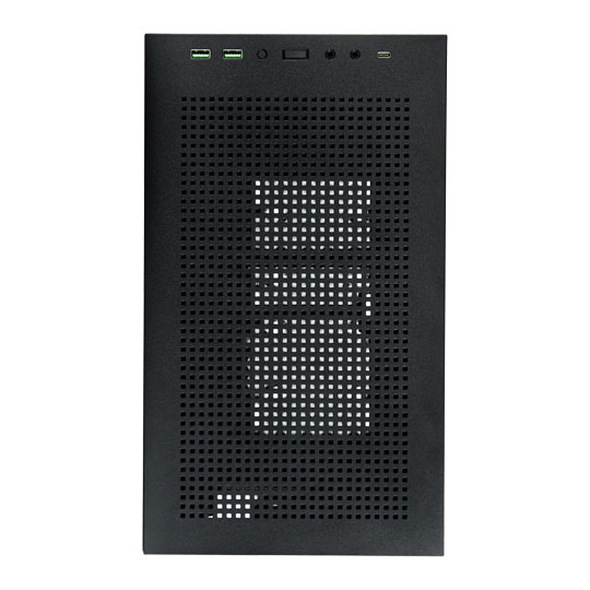 Razer Tomahawk Mini ITX Windowed PC Gaming Case LN111504 - RC21 ...