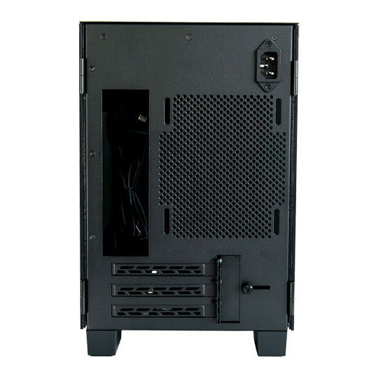 Razer Tomahawk Mini ITX Windowed PC Gaming Case LN111504 - RC21 ...
