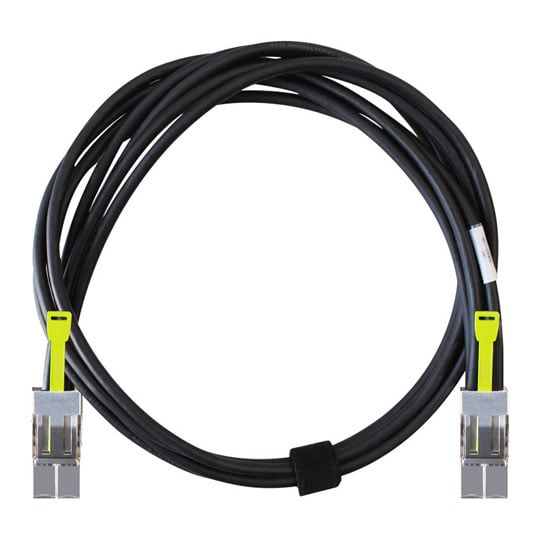 HighPoint SFF-8644 to SFF-8644 1m Cable - M/M LN111571 - 8644-8644-210 ...
