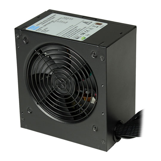 CWT 700 Watt 80 PLUS Bronze PSU/Power Supply LN111655 - GPM700S-BA ...