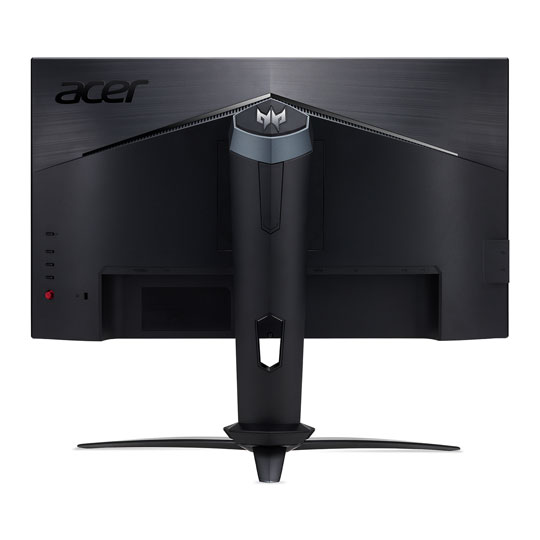Acer Predator 27" XB273GX 240Hz G-SYNC Compatible Monitor LN111776 - UM ...