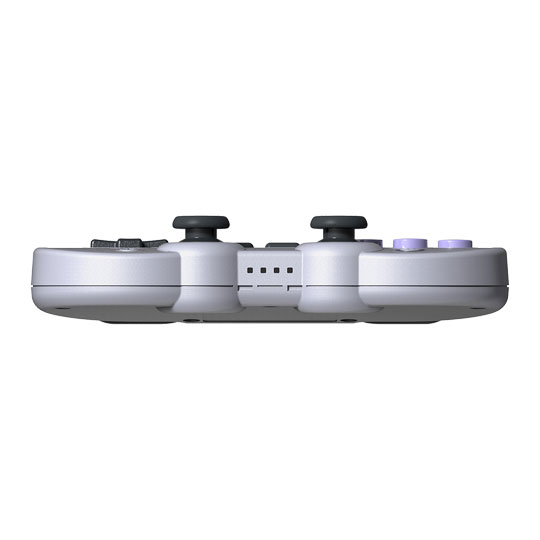 8BitDo SN30 Pro SN Edition USB-C/Bluetooth Gamepad LN111802 - RET00122 ...