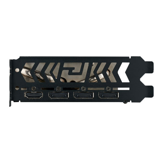 PowerColor AMD Radeon RX 6800 Red Dragon 16GB Graphics Card LN112386 ...