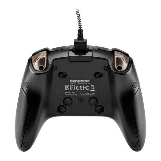 Xbox wired pro controller store
