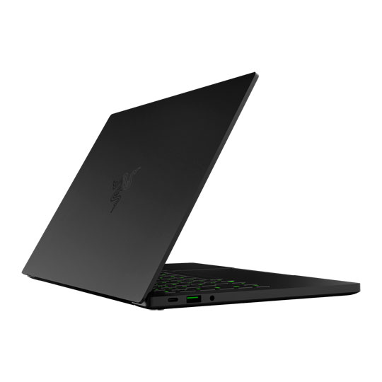Refurbished - Razer Blade Stealth 13" 4K Ultra HD Touchscreen i7 GTX ...