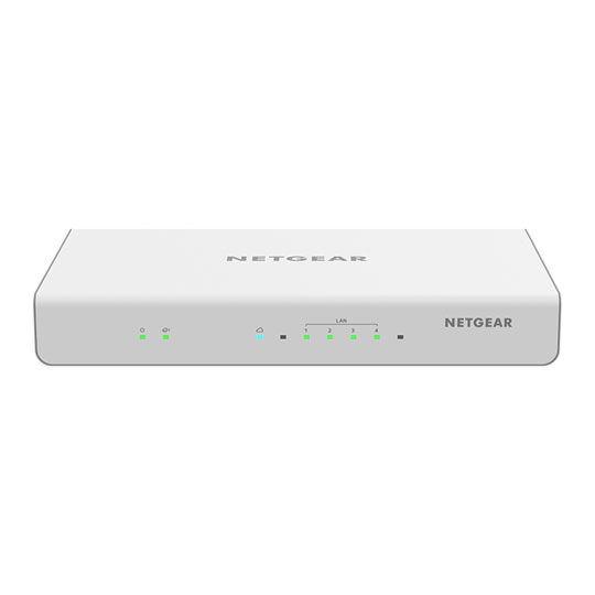 Netgear BR200 Insight Manages VPN Router LN113747 - BR200-100UKS | SCAN UK