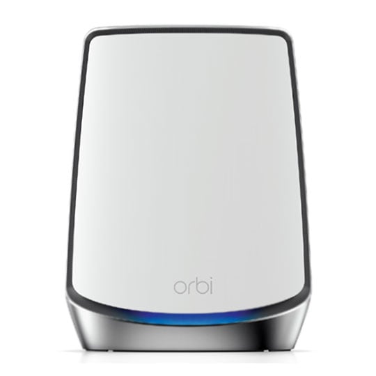 NETGEAR Tri-Band RBS850 Orbi WiFi 6 Satellite LN113743 - RBS850-100EUS ...