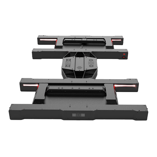 Next Level Traction Plus Platform LN113970 - NLR-T001A | SCAN UK