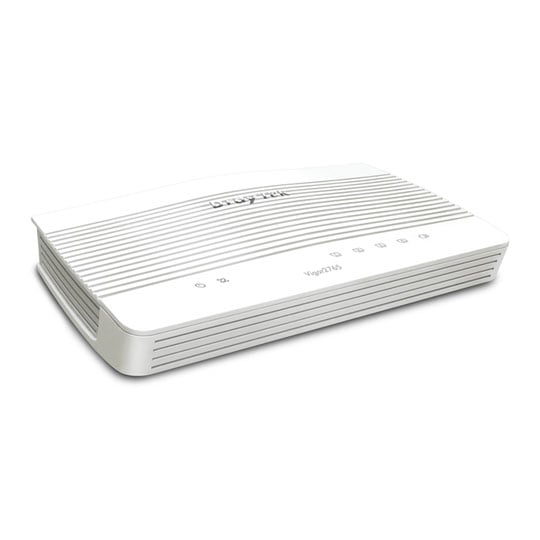 Draytek V2765-K VDSL2/Ethernet Wired Router LN114198 | SCAN UK
