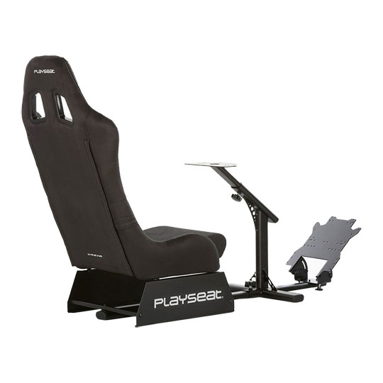 Playseat Evolution Alcantara LN114400 - 37-REM.00008 | SCAN UK