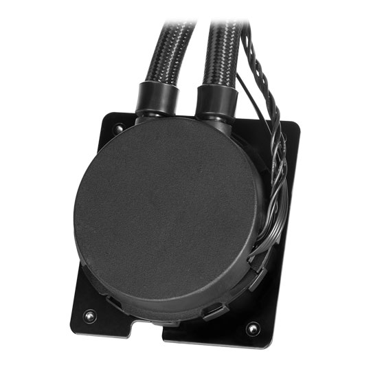 EVGA ARGB GPU Hydro Cooling Kit - FTW3 LN114841 - 400-HY-1988-B1 | SCAN UK