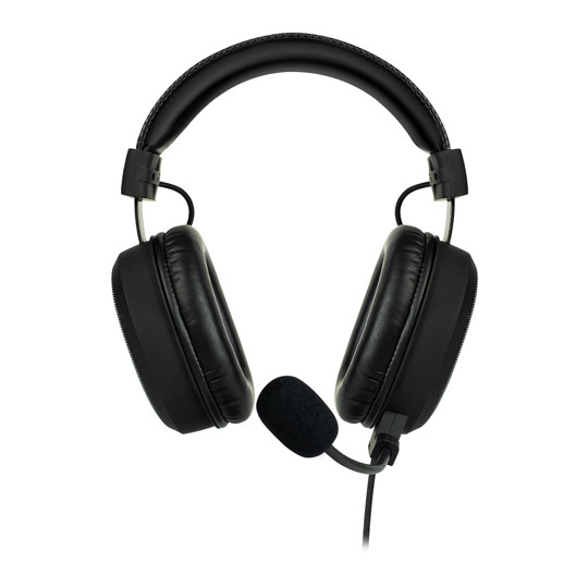 Tecware Q5 7.1 RGB 7.1Ch Surround HD Gaming Headset USB LN115230 - TW ...