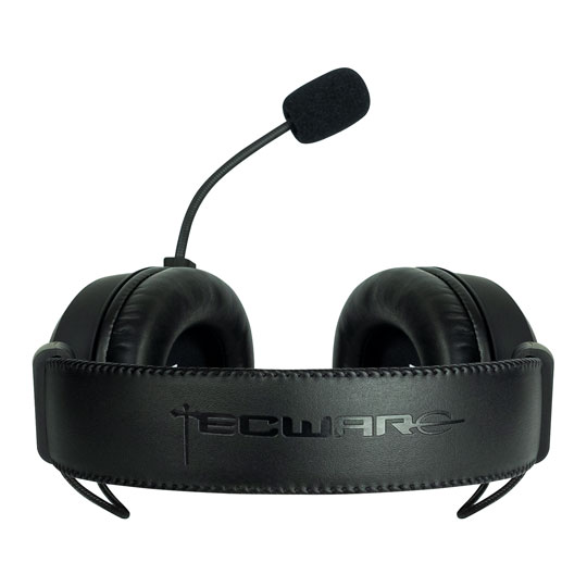 Tecware Q5 7.1 RGB 7.1Ch Surround HD Gaming Headset USB LN115230 - TW ...