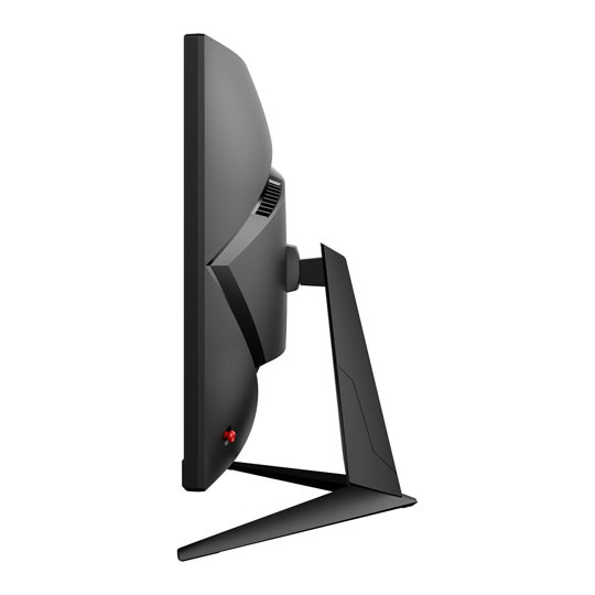 MSI 27" G27C6 165Hz FreeSync Premium Curved Monitor LN115472 | SCAN UK