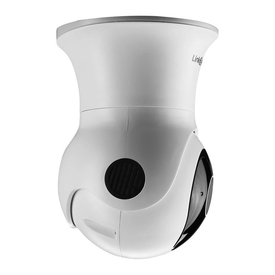 Link2Home Full HD Outdoor Weatherproof WiFi Camera LN115978 - 145723 ...