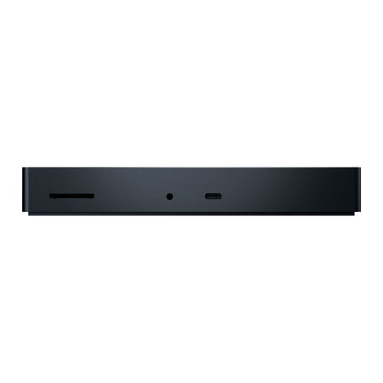 Razer Thunderbolt 4 Dock Chroma 10 Port RGB Docking Station LN116246 ...