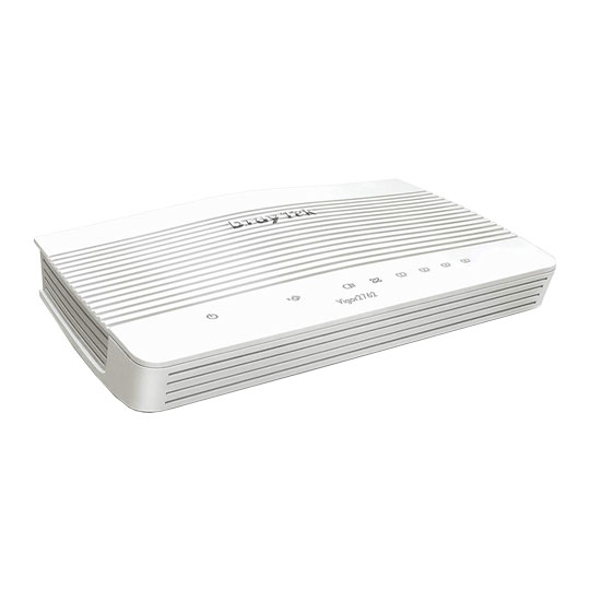 Refurbished - Draytek Vigor 2762 ADSL/VDSL Router Firewall LN116276 ...