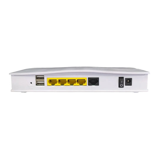 Refurbished - Draytek Vigor 2762 ADSL/VDSL Router Firewall LN116276 ...