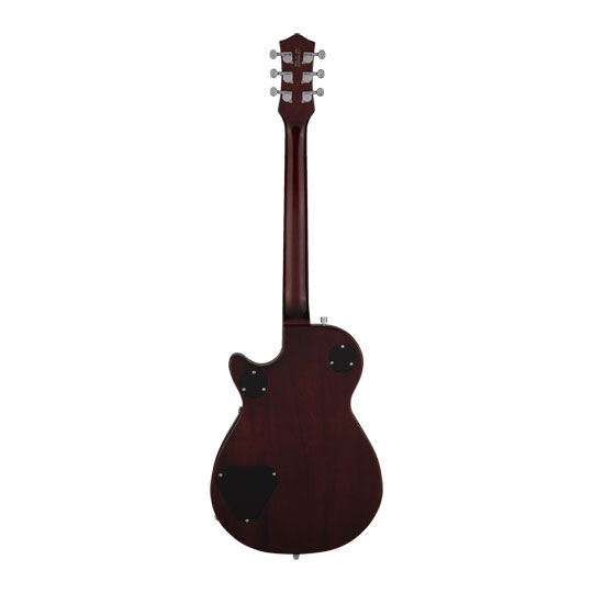 Gretsch - G5220 Electromatic Jet™ BT Single-Cut - Firestick Red ...