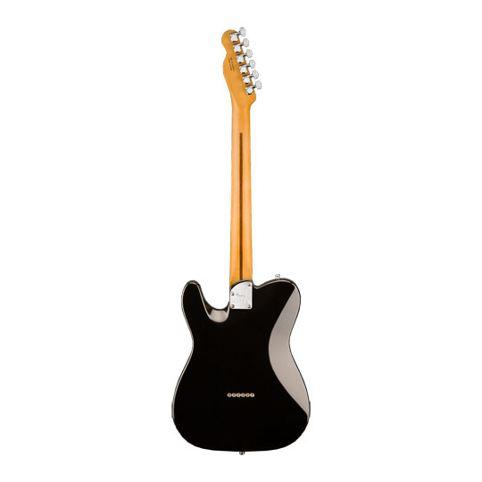 Fender - Am Ultra Tele - Texas Tea LN116739 - 0118030790 | SCAN UK
