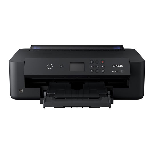 Epson Expression HD XP-15000 Compact A3+ Photo Printer LN116902 ...