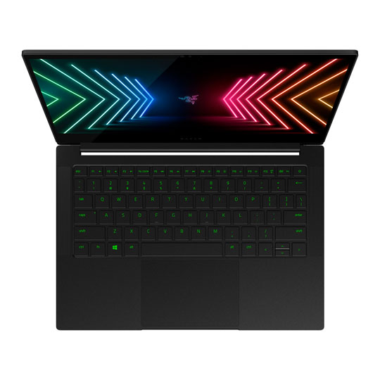 Refurbished - Razer Blade Stealth 13" Full HD Touch 60Hz i7 GTX 1650 Ti ...