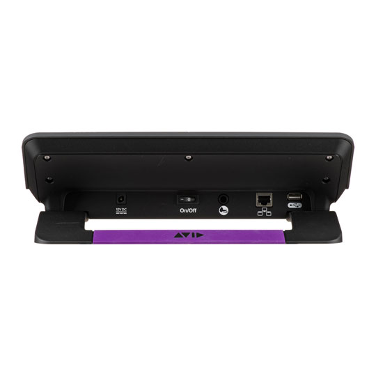 Avid S1 EUCON-Enabled Desktop Control Surface LN117637 - AVI99007409600 ... Avid S1 EUCON-Enabled Desktop Control Surface LN117637 - AVI99007409600 ...