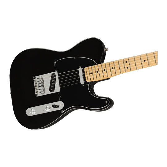 Fender - Player Tele, Black LN117885 - 0145212506 | SCAN UK