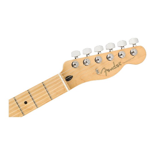 Fender - Player Tele, Black LN117885 - 0145212506 | SCAN UK