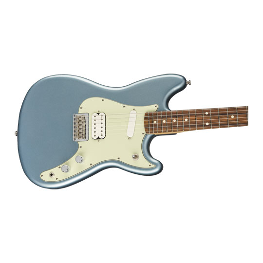Fender - Player Duo-Sonic HS - Ice Blue Metallic LN117893 - 0144023583 ...