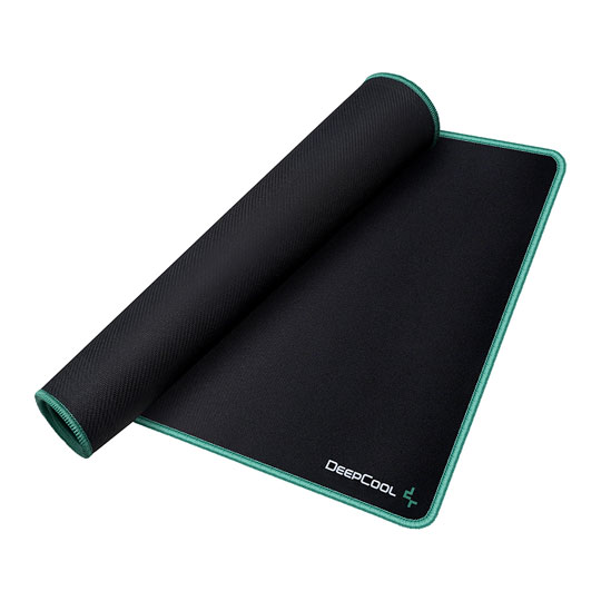 DeepCool GM810 Large Gaming Mouse Mat LN117930 - R-GM810-BKNNNL-G2 ...