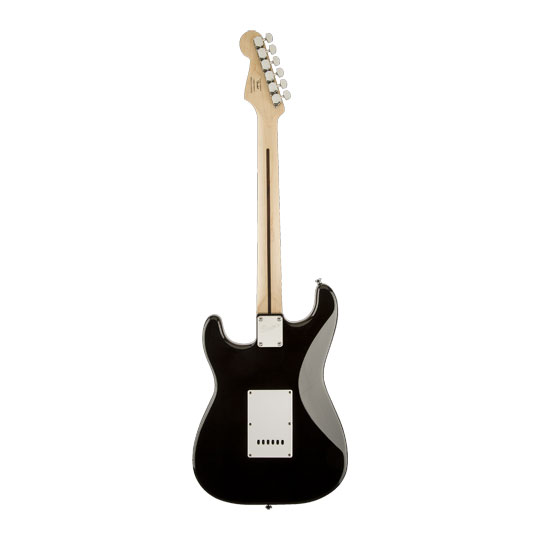 Squier - Bullet Strat - Black LN117971 - 0370001506 | SCAN UK
