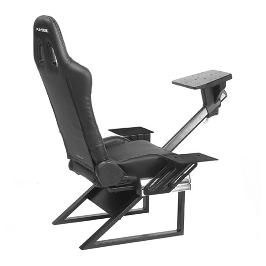 Playseat Air Force Flight Simulator Gaming Chair LN118030 - 37-FA.00036 ...