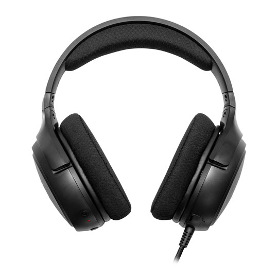 CoolerMaster MH650 Over Ear Gaming Headset with RGB for PC and PS4 ...