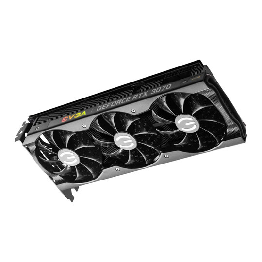 Refurbished - EVGA NVIDIA GeForce RTX 3070 8GB XC3 ULTRA GAMING Ampere ...