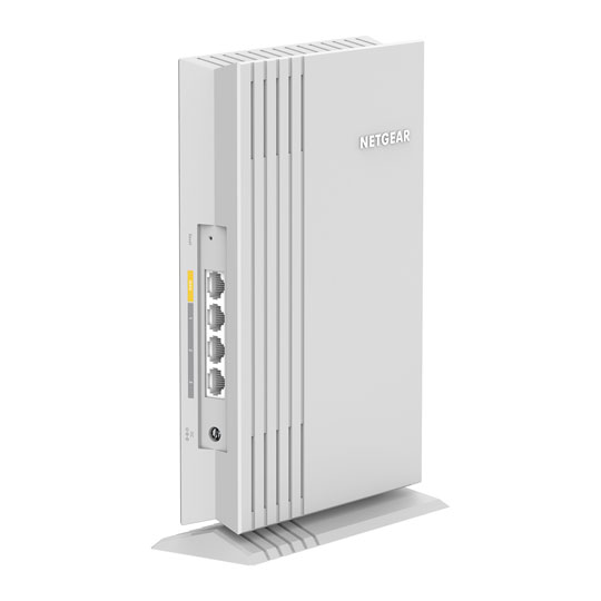 NETGEAR WAX202 Wireless WiFi6 Dual-Band GbE Access Point LN118998 ...