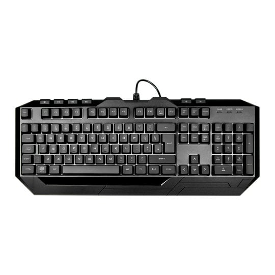 Cooler Master Devastator 3 Gaming Combo Keyboard & Mouse Combo LN120267 ...