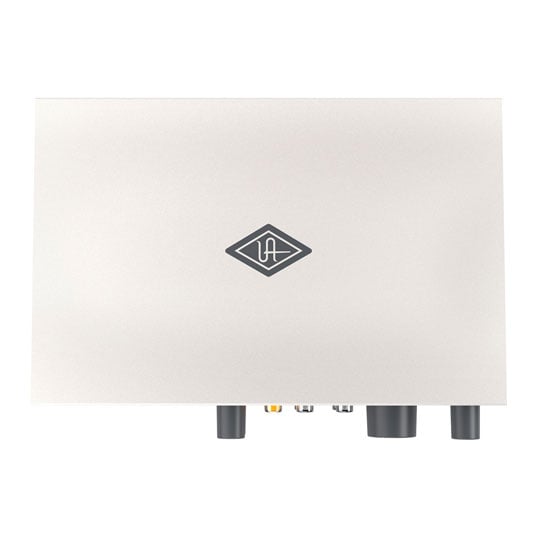 Universal Audio - Volt 2 2-in/2-out USB 2.0 Audio Interface LN120349 ...