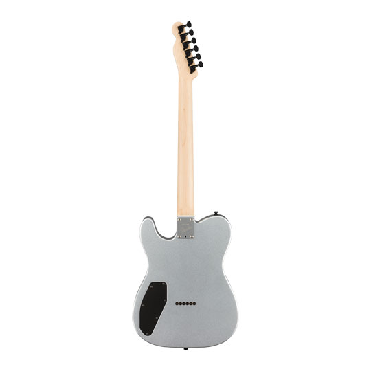 Fender - Boxer Tele HH - Inca Silver LN120574 - 0251770324 | SCAN UK