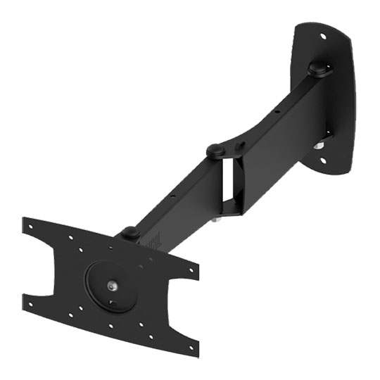 Unicol SSV Panarm Compact Dual Arm Wall Mount LN120749 - Unicol ...