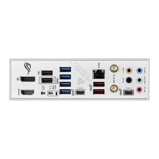 Intel Core i5 12600K Hardware Bundle LN121032 - BUN12STRIXAI5 | SCAN UK