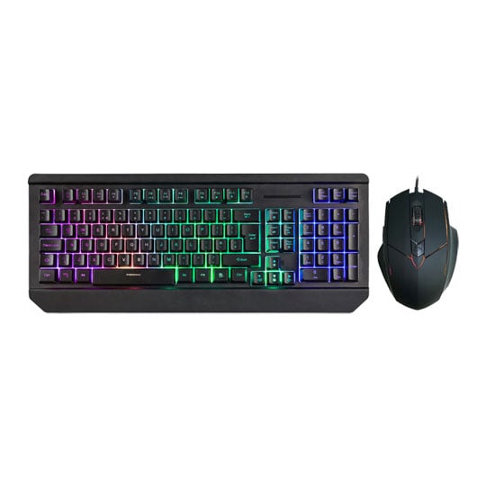 CiT Blade Keyboard and Mouse Kit Keyboard & Mouse LN121093 - CIT-BLADE ...