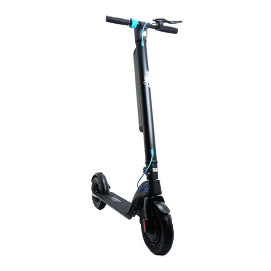 Riley RS2 Electric Scooter 350W 28 Mile Range Foldable LN121146 | SCAN UK