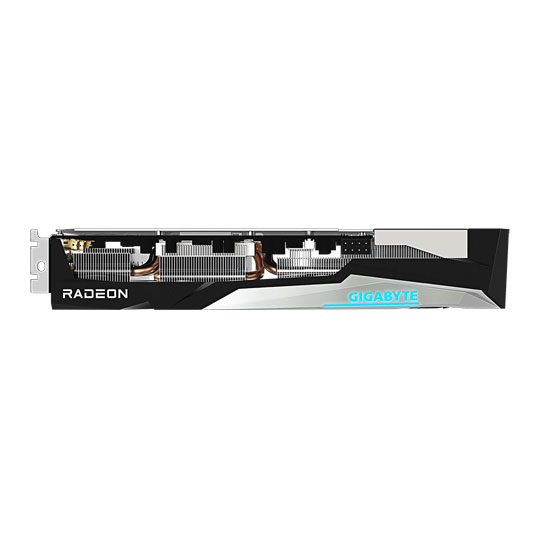 Refurbished - Gigabyte AMD Radeon RX 6600 XT GAMING OC PRO 8GB RDNA2 ...